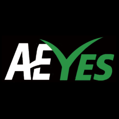 AEYES Uy Tín Tạo Nên Giá Trị - AEYES